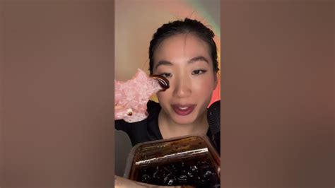 Lavashak And Sour Crystal Candy Asmreating Youtube