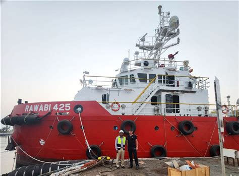 Berg Propulsion Rotordynamics Services Save Time And Cost India Shipping News