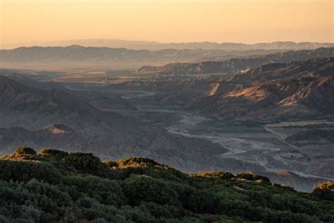 How To Adventure In The Cuyama Valley The Santa Barbara Independent
