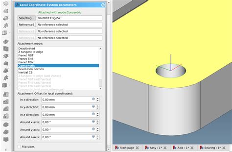 Exploring The Assembly Workbench Ondsel