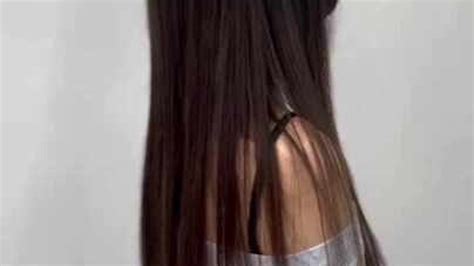 광주충장로붙임머리🪸여름에 붙임머리해야하는이유🪸 네이버 Tv