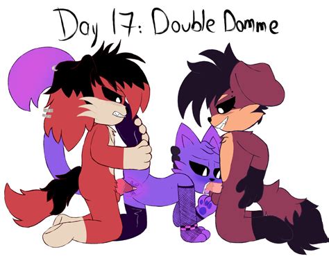 Rule 34 Anthro Anthro On Anthro Anthro Only Black Sclera Catnap