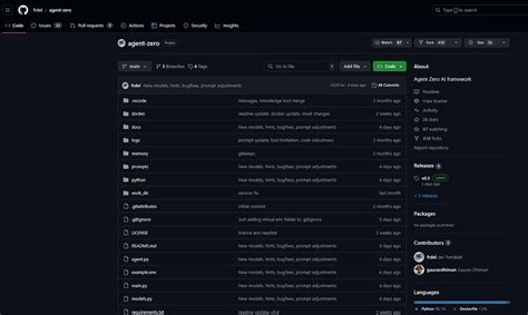 Building Custom Ai Tools With Agent Zero The Future Of Ai Development Skim Ai