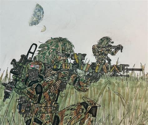 Asymmetric Warfare By Bimsel18 On Deviantart