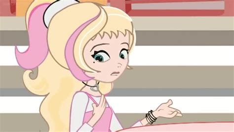 G2g Got To Go Episode 18 Sensitive Information Watch Cartoons