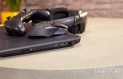 Hp Omen Review Full Review And Benchmarks Laptop Mag