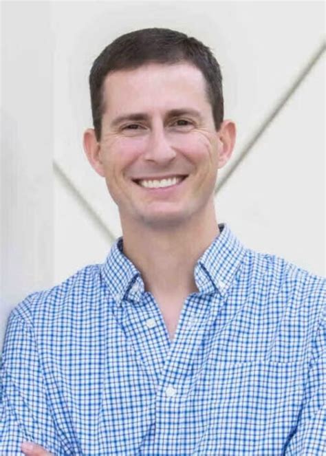 Daniel Bennett Usc Dornsife