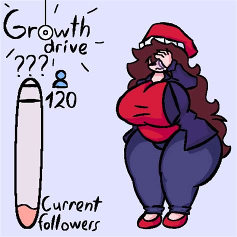 Rule 34 Animated Ass Bigger Than Head Big Belly Big Butt Big Thighs Breast Expansion Busty