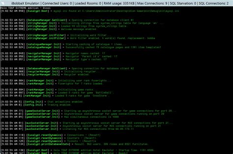 V Client Error Socket Init RaGEZONE MMO Development Forums