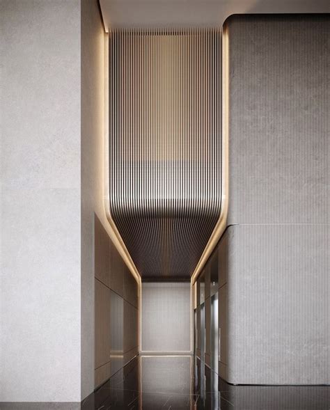 Modern Lobby Interior Designs