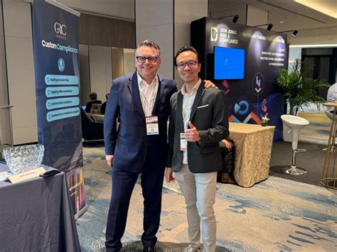 Grc Solutions My Industry