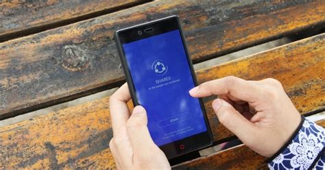 High Severity Shareit App Flaws Open Files For The Taking