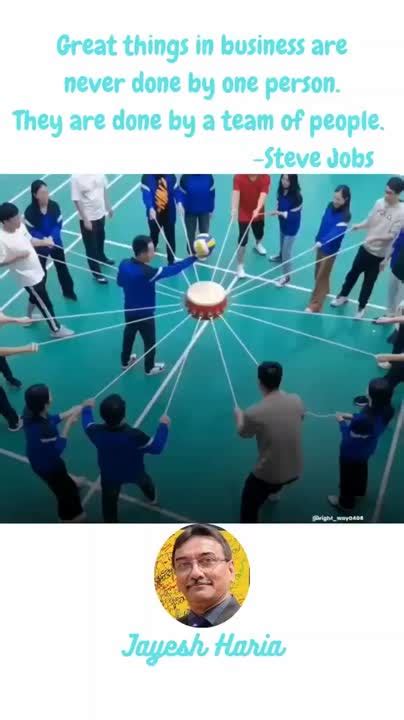 vikram pathak on linkedin team work is important for the direction and