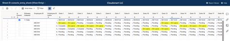 formula for calculation — smartsheet community