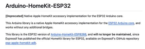 Troubleshooting Multiple Compilation Errors In An Esp32 Homekit Project