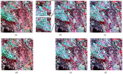 Msisr Stf Spatiotemporal Fusion Via Multilevel Single Image Super