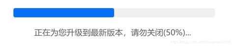 【c】进度条progressbarc 怎么设置progressbar的样式 Csdn博客