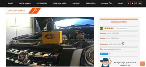 Especializada Câmbio Ford Powershift Automatizados Bh