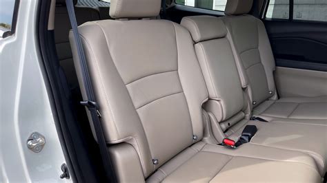 Honda Pilot 2018 Seating Capacity Cabinets Matttroy
