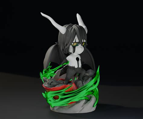 Ulquiorra Schiffer Chibi Ulquiorra Ciferschiffer Wiki Bleach