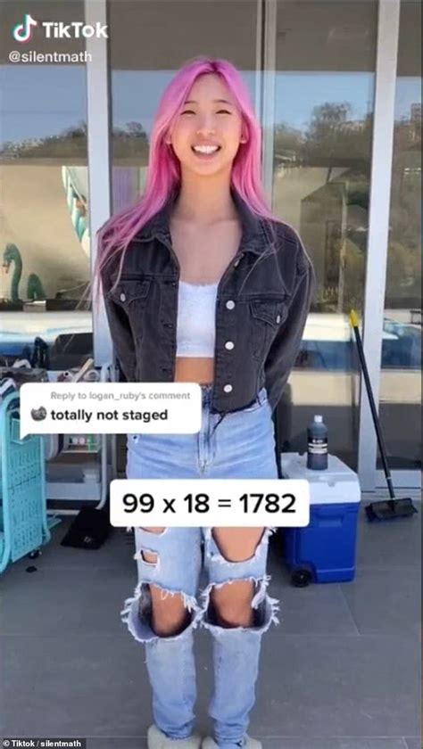 Math Teacher Reveals The Easy Way To Multiply Any Number By 11 In Just