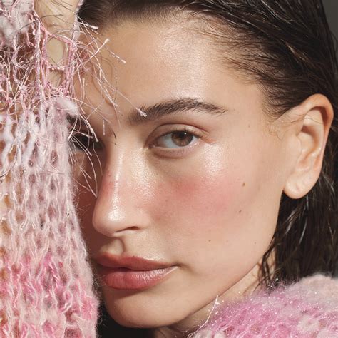 Hailey Bieber Has Never Felt Sexier