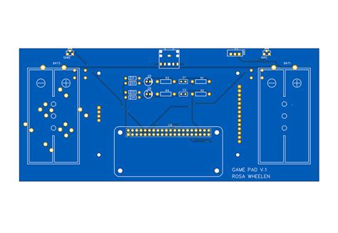 Kitty Console Behance