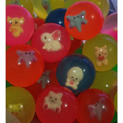 Jual Bola Bekel Diameter 3 Cm Shopee Indonesia