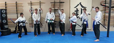 Pakua Sword Class Sword Class In Huntington Beach