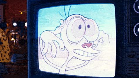 We Celebrated Nickelodeon Animations 25th Anniver Tumbex