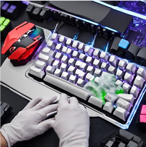 Introduction To Keyboard Detection Principles And Application Implementation Anne Pro Reviews