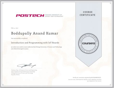 anand kumar boddupally on linkedin iot programming internetofthings
