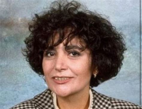 Mia Martini Chi è La Sorella Leda Bertè Età Intervista Foto
