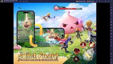 How To Install And Play Ragnarok Rebirth On Pc With Bluestacks