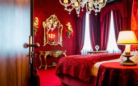 Ca Maria Adele A Design Boutique Hotel Venice Italy