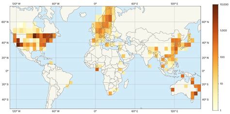 Contamination Pfas And Us Drinking Water Ecwq