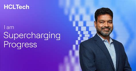 Jagadeshwar Gattu On Linkedin Superchargingprogress Hcltech 29