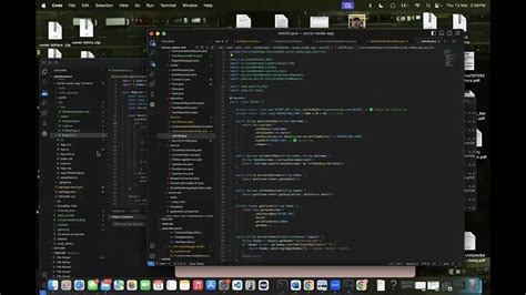 Spring Boot Social Media App 🚀 Secure Rest Api With Jwt And Cloudinary Youtube