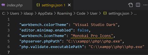 Visual Studio Code Live Server Does Not Work Rvscode