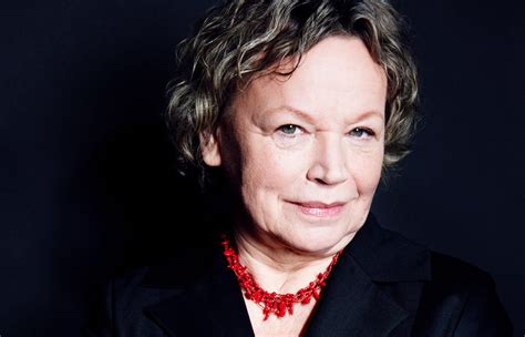 Ursula Werner Alaimoactors