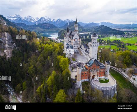 Fileneuschwanstein Castle Wikimedia Commons