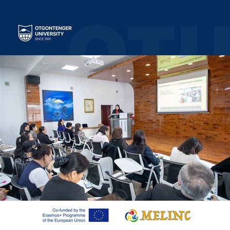 Otgontenger University