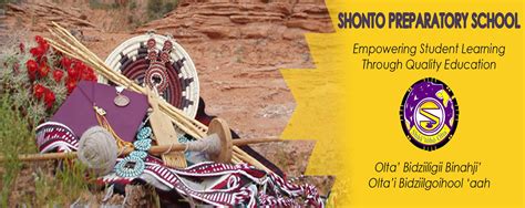 Shonto Preparatory School Shonto Az