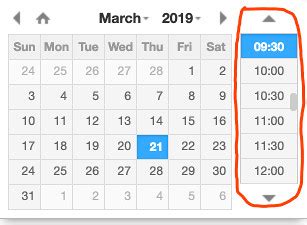 Feature Datetimepicker Combine Them Issue Ng Bootstrap Ng Bootstrap Github