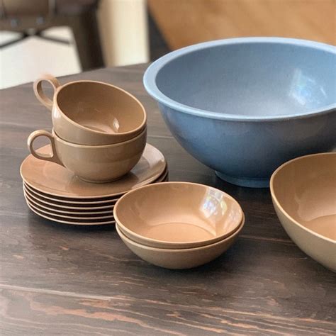 Melmac Dishes Etsy