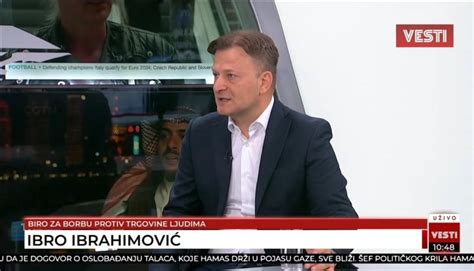 Ibro Ibrahimovic Posted On Linkedin