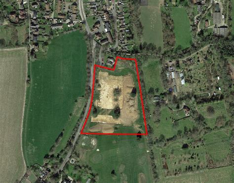 News The Lyminge Association