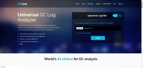 启动jar包时设置gc回收器类型，以及查看gc日志 jar包gc csdn博客