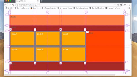 CSS Grid Best Practices Blexin