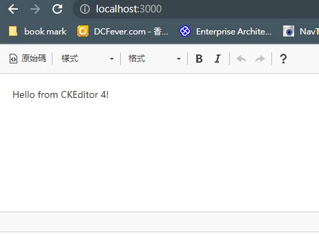 Reactjs Why The Font Color Setting Button Does Not Shown In Ckeditor Tool Bar Stack Overflow
